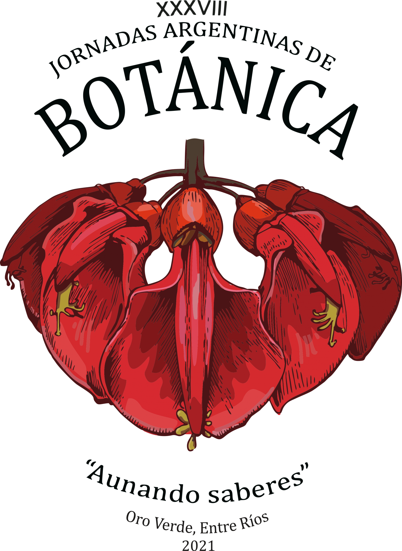 XXXVIII Jornadas Argentinas de Botánica – Entre Ríos 2021 – Sociedad ...